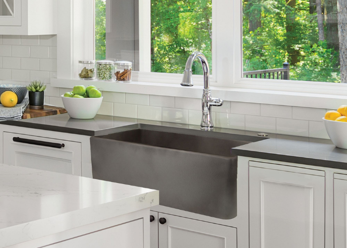 Manor House Sinks - Farmhouse Kitchen and Bathroom Sinks Retailer