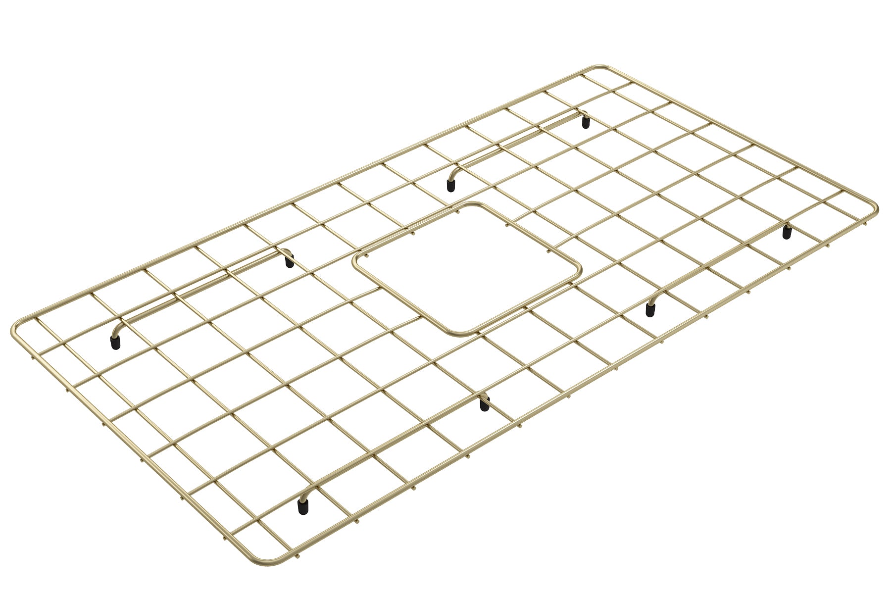 BOCCHI Sink Grid for Sotto 32 Undermount Sink | Multiple Finishes