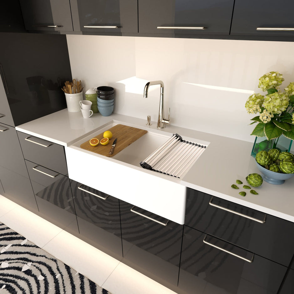 Nantucket Sinks